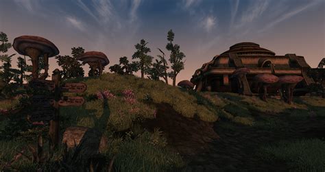 Shadows In OpenMW Image ModDB