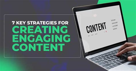 Writing Guide 7 Key Strategies For Creating Engaging Content Dsim Blog