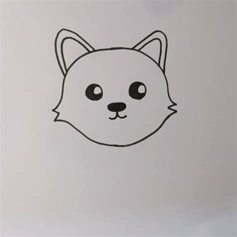 How To Draw A Red Panda In Simple Steps