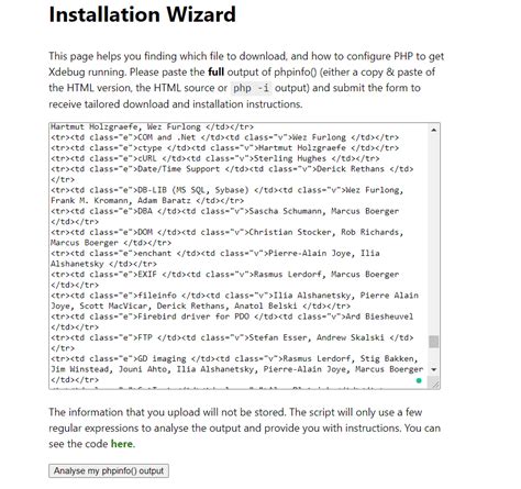 como depurar codigo php utilizando vs code stack overflow en español