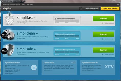 10 Ways To Make Your Computer Run Faster