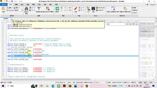 TMS320F28388D Issue About SYSCTL OSCSRC XTAL SE C2000