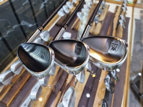 울산 웨지피팅 추천 퀄리티 높은 골프닥터 네이버 블로그