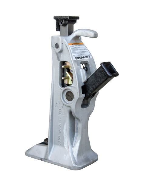 Al 82 Quick Trip Track Jack A17 15 Ton Aldon®