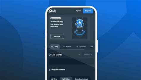 Stake App Download Apk For Android And Ios In India