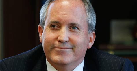 Texas Attorney General Ken Paxton Acquitted In Impeachment Trial Cbs News