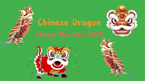 Greenscreen Chinese Dragon 舞獅2025 Premiere Pro Youtube