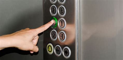 The Ultimate Guide Of Elevator Buttons