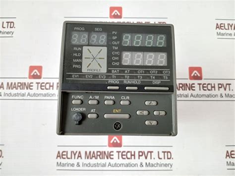 Honeywell P300 Digital Programmer Controller 264v Aeliya Marine