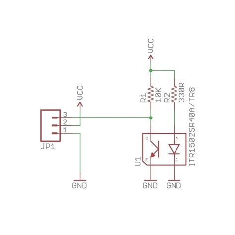 Cytron Maker Reflect Simplifying Ir Reflectance Sensor For Beginner