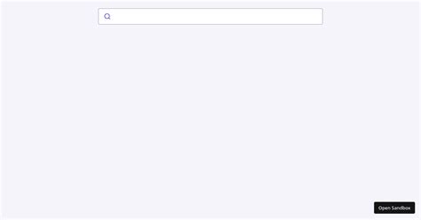 Algoliaautocomplete Example Github Repositories Custom Plugin