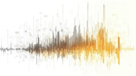 A Graph Showing The Growth Of Money Visually Represents The Increase In
