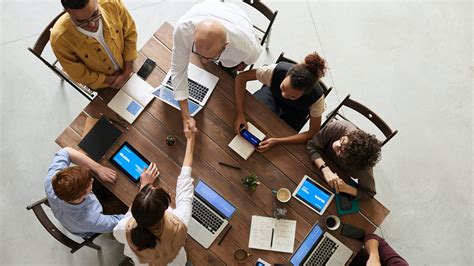 8种增加会议价值的方法【沟通技巧 会议】 知乎