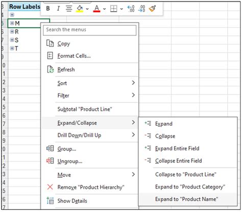 Empower Excel Data Analysis Time Series Analysis Atscale