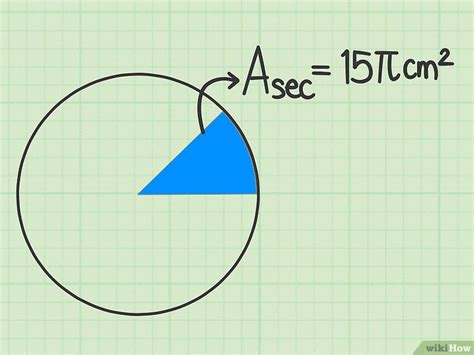 How To Calculate Area Of A Circle