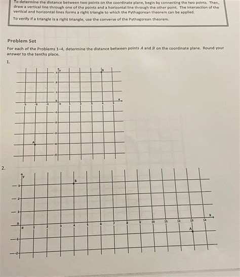 [answered] 2 To Determine The Distance Between Two Points On The Kunduz