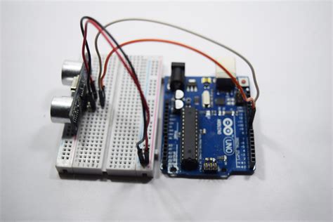 Diy Home Alarm System Using Arduino 7 Steps With Pictures Circuit Diagram Rowan Ellis