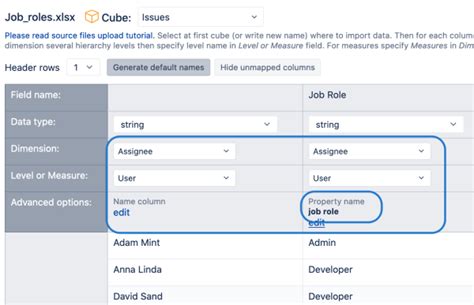 How To Combine The Data From Csv File To Jira Data Import Questions And Answers Eazybi Community