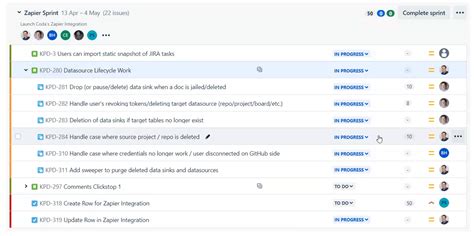 how to use story points in jira and reporting with coda s jira pack