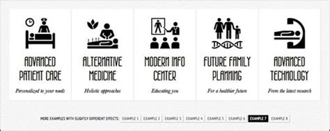 20 Powerful Jquery Menu Plugins And Tutorials