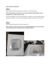 Rivers And Floods Lab Worksheet Docx Rivers And Floods Lab