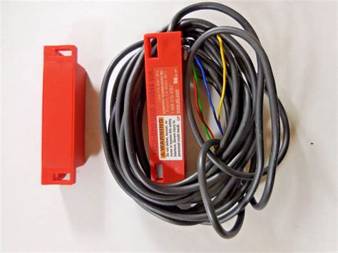 Sti MC S Switches MC S Coded Sensor Actuator EBay