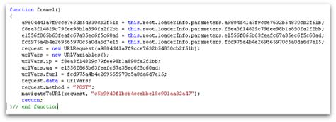 Flash Vulnerabilities And Exploits An Information Security Primer Smartdata Collective