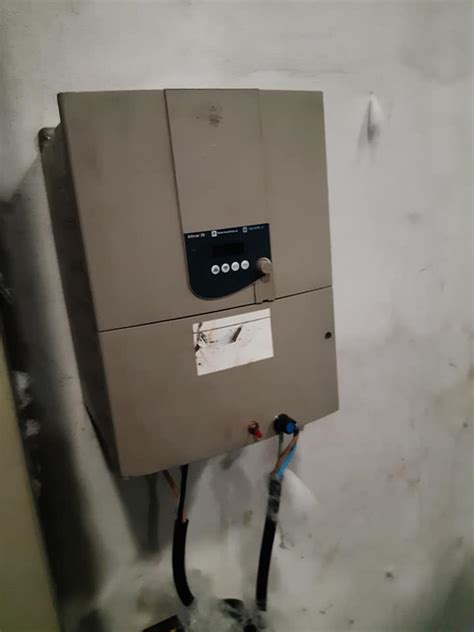 ดึกแค่ไหนก็สู อินเวอร์เตอร์ Inverter มือสอง สภาพดีราคาถูก