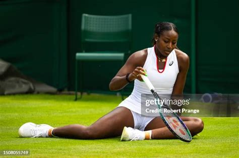 Alycia Parks Photos And Premium High Res Pictures Getty Images