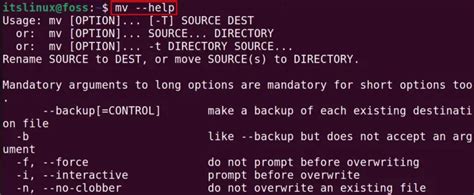 How To Install And Use Busybox On Linux Its Linux Foss