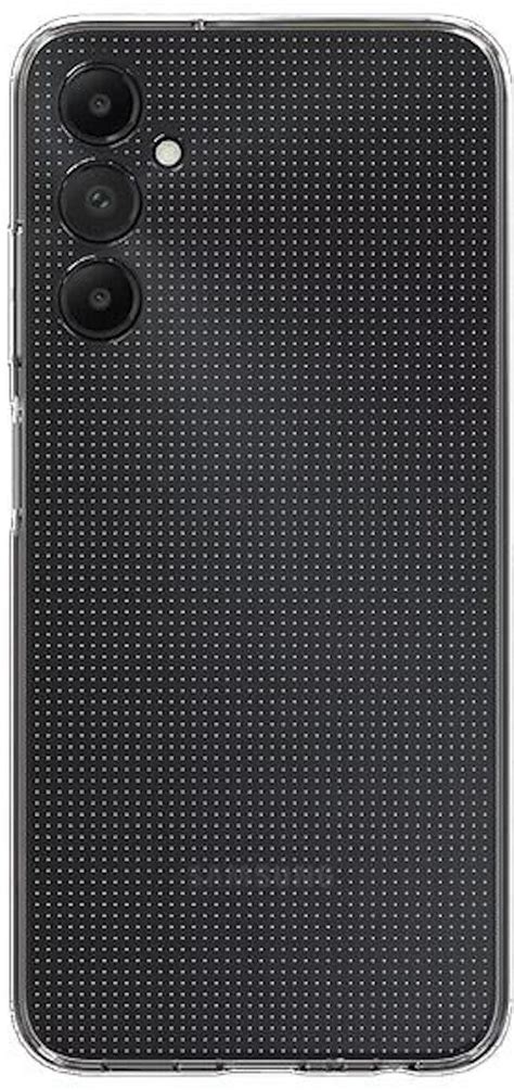 SAMSUNG Clear Case Do Galaxy A05S Przezroczyty GP FPA057VAATW Etui Niskie Ceny I Opinie W