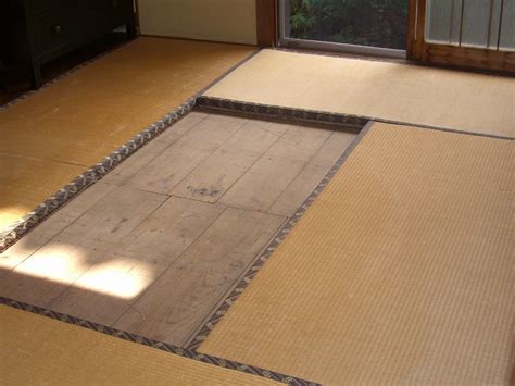 北区 戸建 和紙表新畳入れ替え 有限会社 大和谷畳店