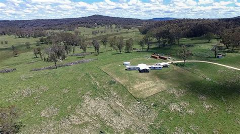Quartz Ck 2 354 Browns Road Bald Nob Viaduct Glen Innes Nsw 2370 Specialist Farm For Sale