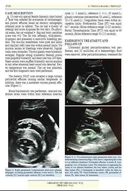 Happy To Share With You All The Publication Of This Interesting Case A
