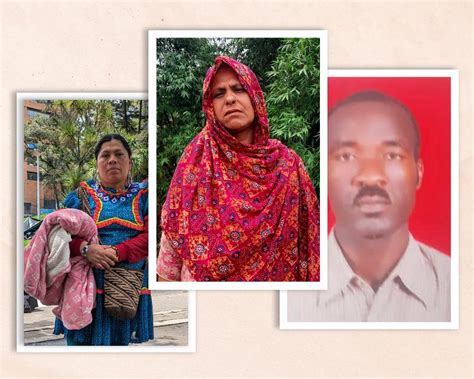 Internal Displacement Millions Forced To Flee Within Countries