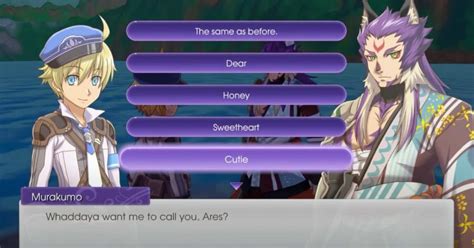 Does Rune Factory 5 Have Gay Marriage Gamepur