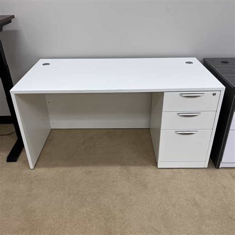 White Office Furniture Desk Home Office Desk White San Diego Computer