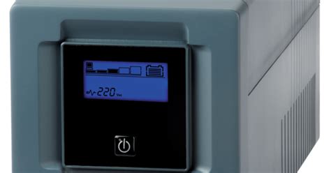 Netys Pr Mt 1000va Usb Lcd Reference Npr 1000 Mt