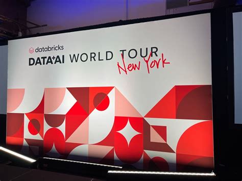 Rajiv Mehta On Linkedin At Databricks Event On Data Lakehouse Foundational Llm And Ai Use…