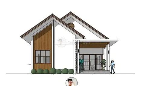 โกดังแบบบ้าน รวมไอเดียแบบบ้านมินิมอล Minimalstyle