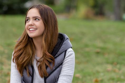 Bailee Madison Good Witch Season Photos Celebmafia