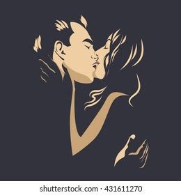 Erotic Couple Sex Over 2637 Royalty Free Licensable Stock