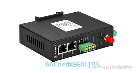 BACnet MS TP转BACnet IP Modbus转BACnet IP BACnet转MQTT BACnet转OPC UA协议 知乎