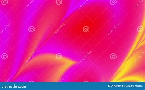 Liquid Semicircle Gradient Background Video Stock Footage Video Of