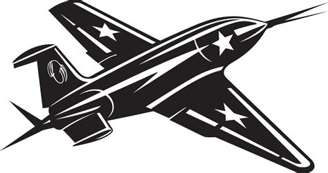 Lightning Lance Thunderbolt Emblematic Graphic Vector Thunderstrike Air