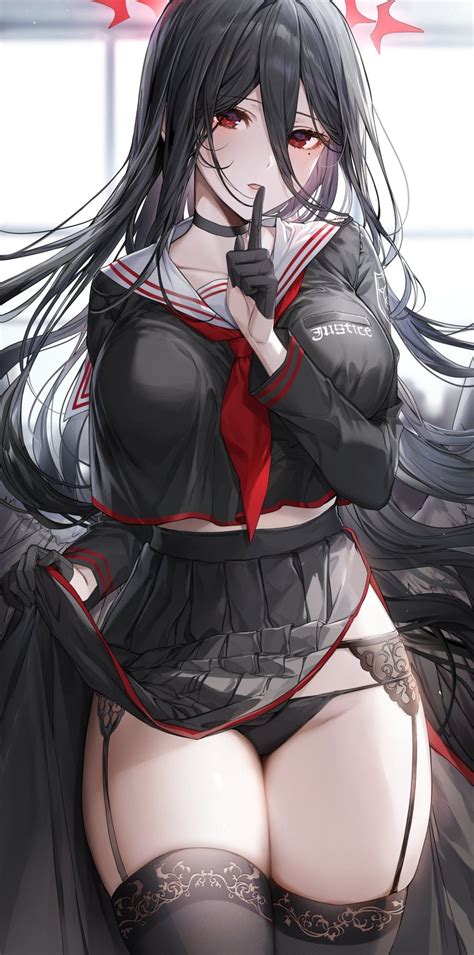 Hasumi Blue Archive Drawn By Pillo Danbooru