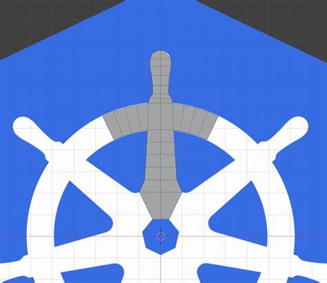 Trying To Create A D Logo And Struggling With Creating Faces Modeling Blender Artists Community
