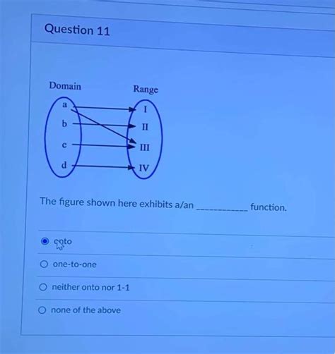Solved Question 10 5 When We Prove The Implication Statement
