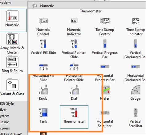 How Data Flow In LabView The Engineering Knowledge