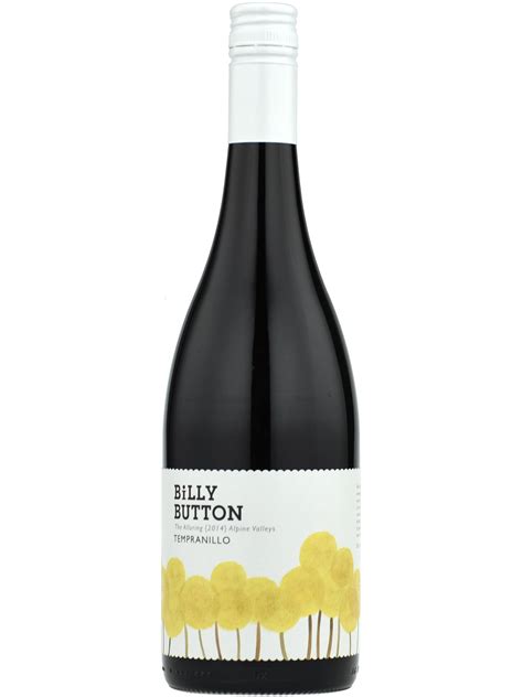 Billy Button Shiraz 12pk Cottenham